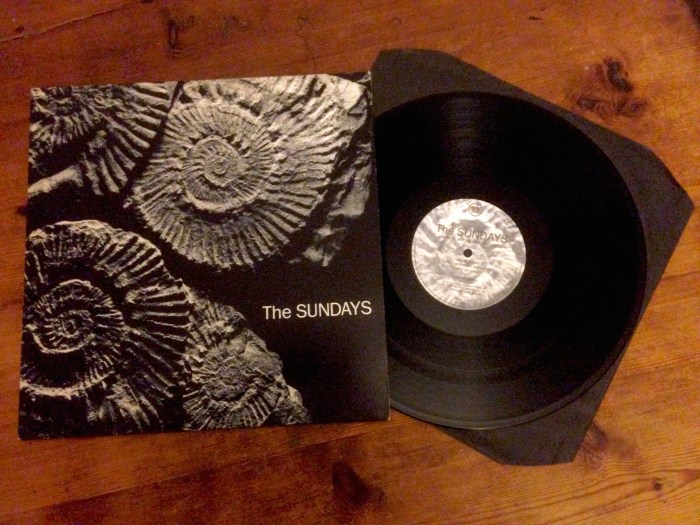 Here’s Where The Story Begins: The Sundays’ Reading, Writing and ...