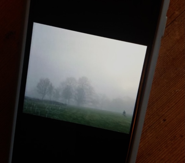 Digital Photography and the flattening of landscape | Richly Evocative